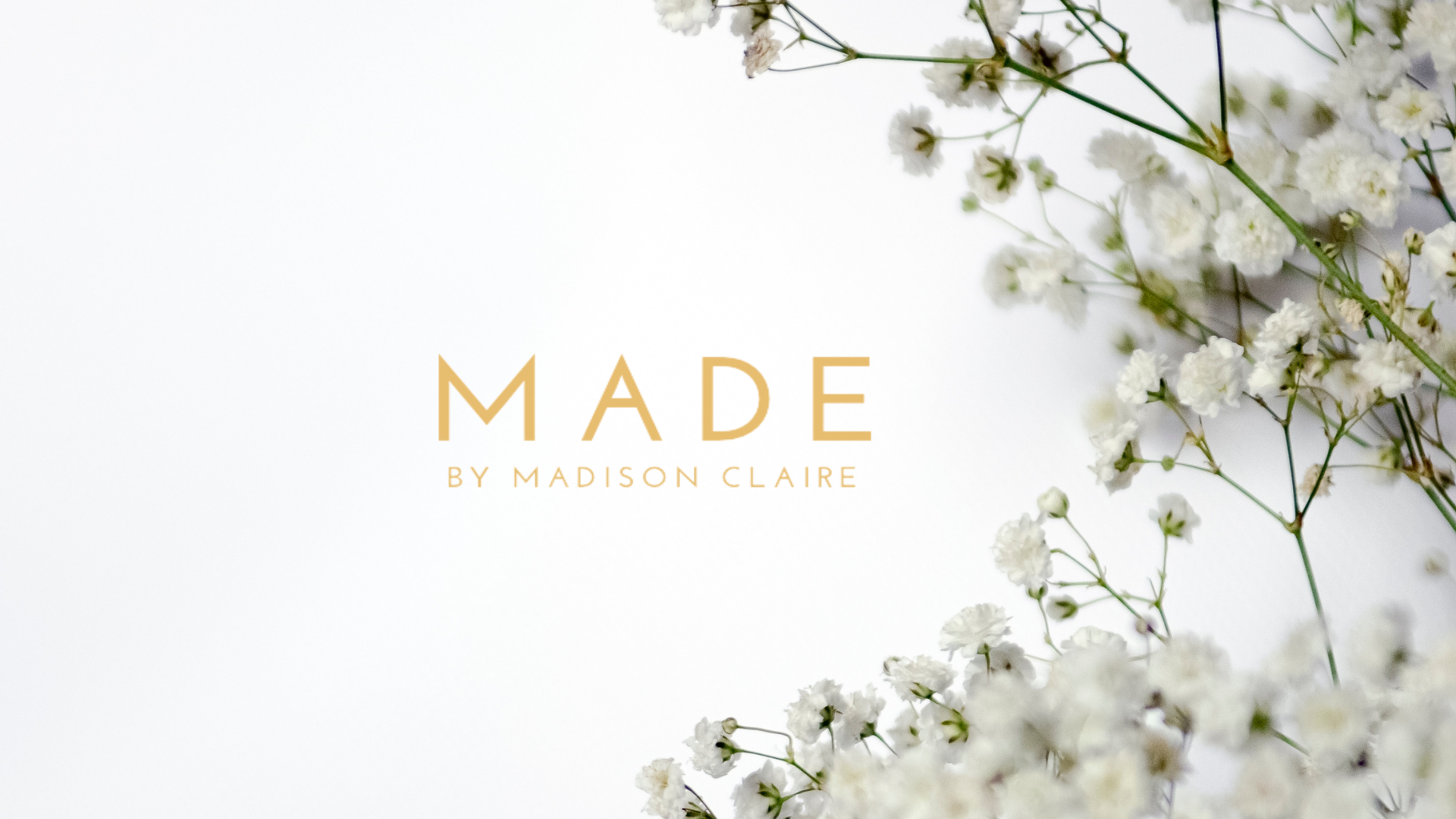 MADE by Madison Claire